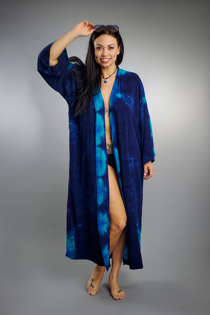 Robes – Dimple's Dyes