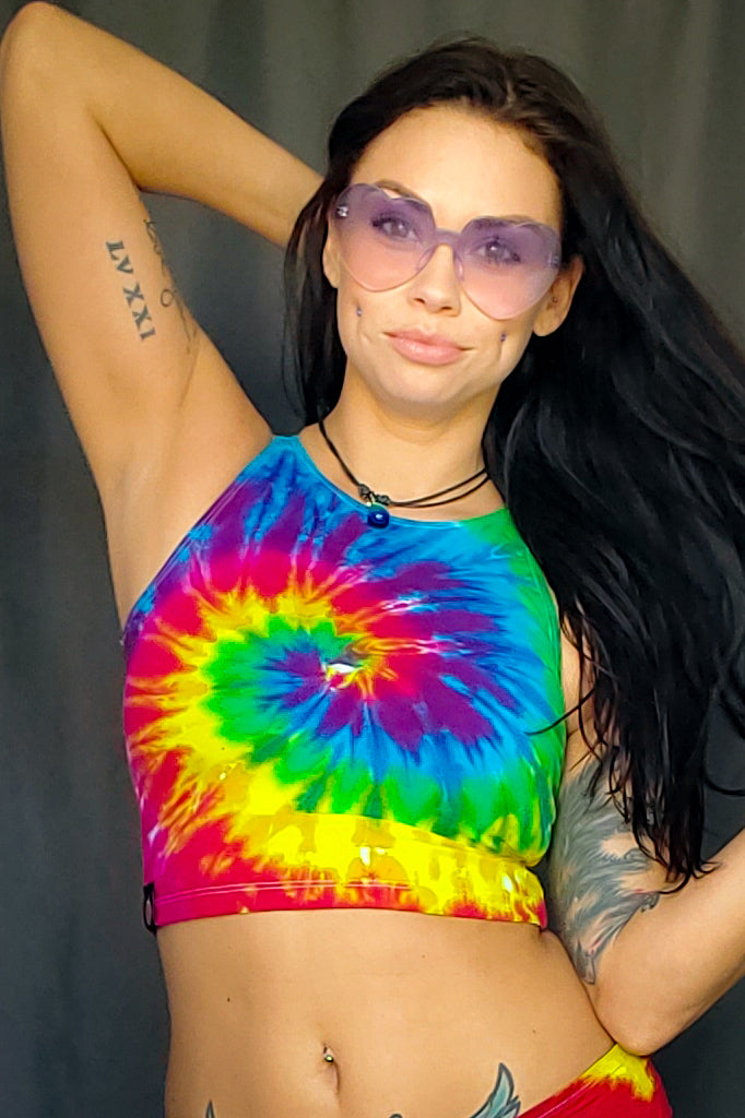 Crop Tops – Page 3 – Dimple's Dyes